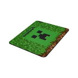 Razer Gigantus V2 - Minecraft Edition, Gaming-Mauspad gr&uuml;n, Medium