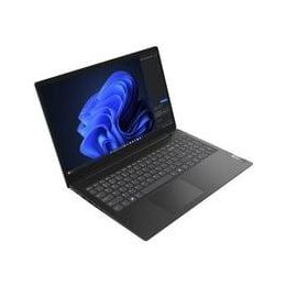 Lenovo V15 G5 (83GW009EGE), Notebook schwarz, Intel Core i7-13620H, Intel UHD Graphics, 16 GB DDR5, 512 GB (512 GB SSD), Windows 11 Pro