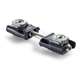 FESTOOL MSV-LR32 D8/25 Mittelseitenverbinder für Lochreihenbohrset LR 32 mit Durchmesser von 8 mm und Länge von 25 mm (32 Stück) , 4014549310814 (203169)