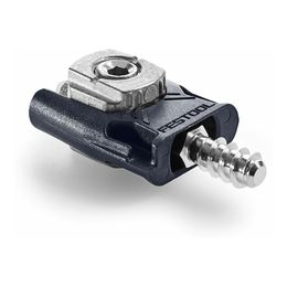FESTOOL KV-LR32 D8/50 Eckverbinder mit einfacher Montage und hoher Stabilit&auml;t f&uuml;r die Verbindung von Plattenmaterialien im Lochraster 32, 203168)