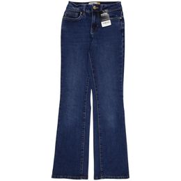next Jeans Damen Gr&ouml;&szlig;e 24/25 Second Hand blau