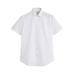 next Button Up Shirt male size XL White