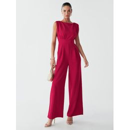 Bwldr Jumpsuit 'Stella' female Red size 8
