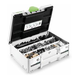 FESTOOL DOMINO Verbinder Sortiment KV-SYS D8 (576797)