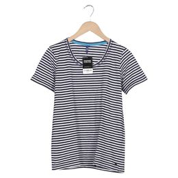 Cecil T-Shirt Damen Gr&ouml;&szlig;e L Second Hand marine