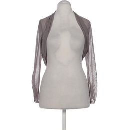 comma, COMMA Blazer Damen Größe M Second Hand grau
