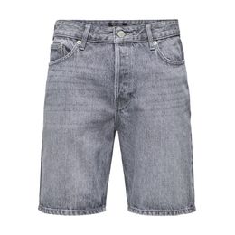 Only & Sons Only & Sons Shorts 'Edge' Herren Gr&ouml;&szlig;e 29/30 grau