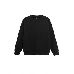 Cool Club Sweatshirt Jungen Größe 158 schwarz