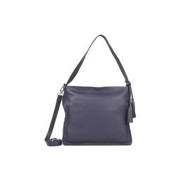 Gerry Weber Schultertasche 'Cadiz' Damen Größe One Size dunkelblau