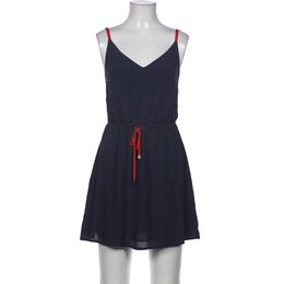 Tommy Jeans Kleid Damen Gr&ouml;&szlig;e XS Second Hand marine