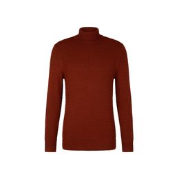 Strellson Pullover 'Hamilton' Herren Gr&ouml;&szlig;e S bordeaux