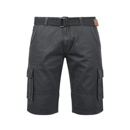 INDICODE Jeans Shorts 'Costa' Herren Gr&ouml;&szlig;e 40 dunkelgrau