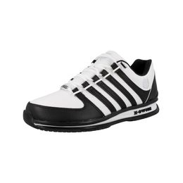 K-Swiss Sneakers 'Rinzler' male size 42 Black / White