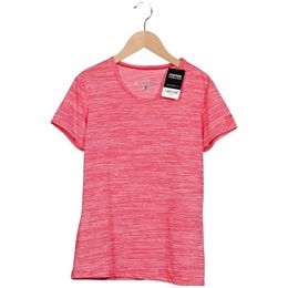 CMP T-Shirt Damen Gr&ouml;&szlig;e M Second Hand pink