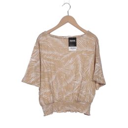 MICHAEL Michael Kors T-Shirt Damen Größe S Second Hand beige