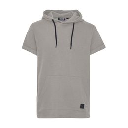 INDICODE Jeans Sweatshirt 'Nils' male Grey size XS