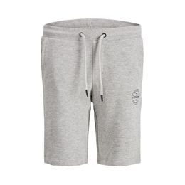 Jack & Jones Jack & Jones Junior Pants boy Grey size 128