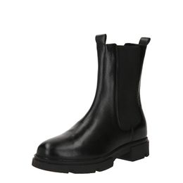 PS Poelman Chelsea Boots Damen Größe 40 schwarz Winterschuhe