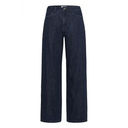 Kaffe Jeans female Blue size 44