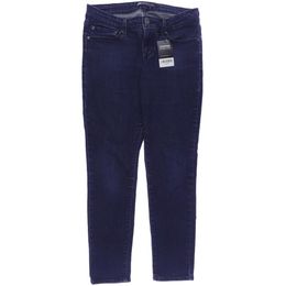Levi's LEVI'S Jeans Damen Gr&ouml;&szlig;e 28 Second Hand marine
