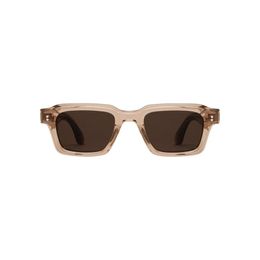 Chimi Sunglasses male Brown size Onesize