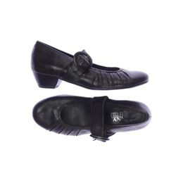 Ara Pumps Damen Größe 37 Second Hand schwarz