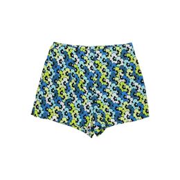 MICHAEL Michael Kors Shorts Damen Größe M Second Hand bunt