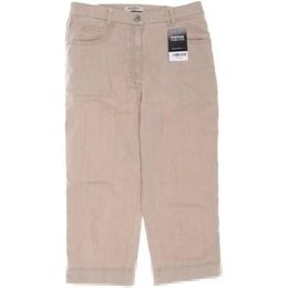 Brax Jeans Damen Gr&ouml;&szlig;e 27/28 Second Hand beige
