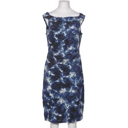 FOX'S FOX’S Kleid Damen Größe M Second Hand blau