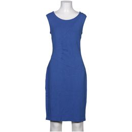 Laurèl LAUREL Kleid Damen Größe L Second Hand blau