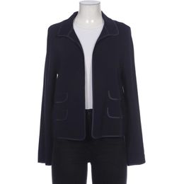 Laurèl LAUREL Blazer Damen Größe M Second Hand marine