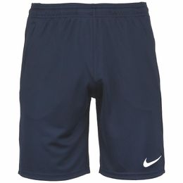Nike Workout Pants 'Park 20' male Blue size XXL