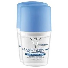 Vichy Mineral Deo Roll-On Dp 100 ML