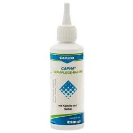 Canina Capha Tier-Pflege-Balsam Vet 100 ML