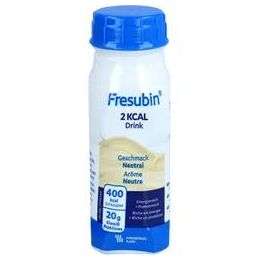 Fresubin 2Kcal Drink Neutral 6400 ML