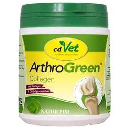 cdVet Arthrogreen Collagen Vet 300 G