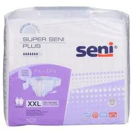 seni Super Plus Xxl Inkontinenzhose F. Erwachsene 60 ST
