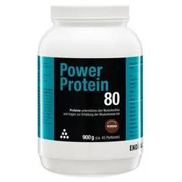 Endima&reg; Power Protein 80 Schoko 900 G