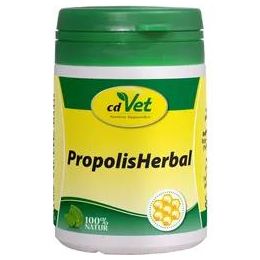 cdVet Propolisherbal Vet 45 G