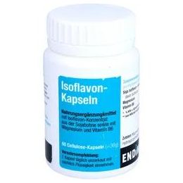 Endima&reg; Isoflavon-Kapseln 60 ST