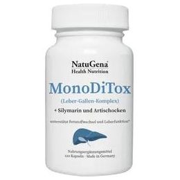 Monoditox 120 ST