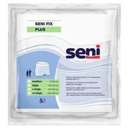 seni Fix Comfort Ext Large 5 ST