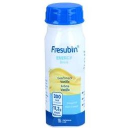 Fresubin Energy Drink Vanille Trinkflasche Cpc 4800 ML