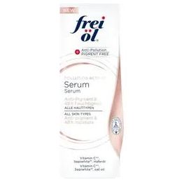 Frei &Ouml;l Frei &Ouml;l Pollution Active Serum 30 ML
