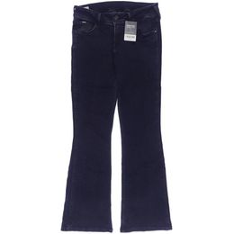 Pepe Jeans Jeans Damen Größe 28 Second Hand marine