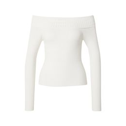 Only Pullover 'ONLBertha' Damen Gr&ouml;&szlig;e XS wei&szlig;