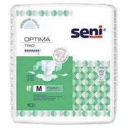 seni Optima Trio Medium 10 ST
