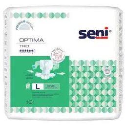 seni Optima Trio Large 10 ST