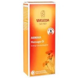 Weleda Arnika Massage-&Ouml;l 100 ML