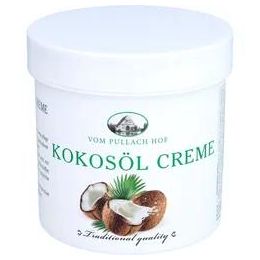 Allpharm Kokos&ouml;l Creme 250 ML